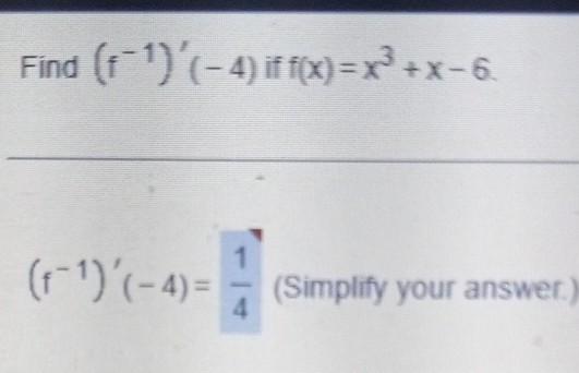 Solved can you answer this question and show all of the work | Chegg.com