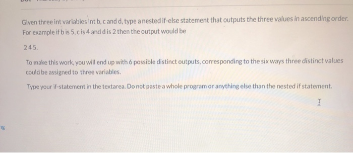 Solved C+ C++ Programing | Chegg.com