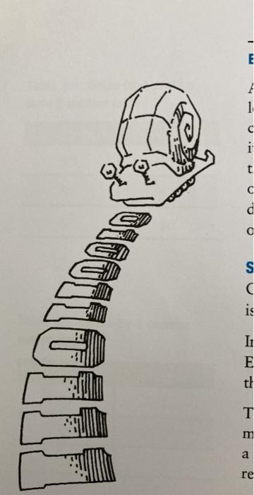 Solved a Exercise 3.25 Alyssa P. Hacker's snail from Section | Chegg.com