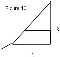 Solved What is the maximum area of a rectangle inscribed in | Chegg.com