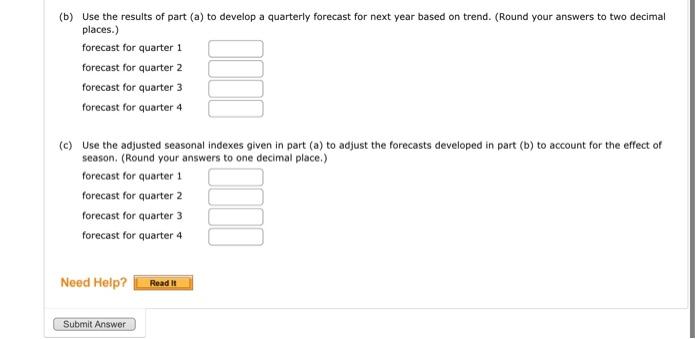 Solved A statistical program is recommended. A compeny that | Chegg.com