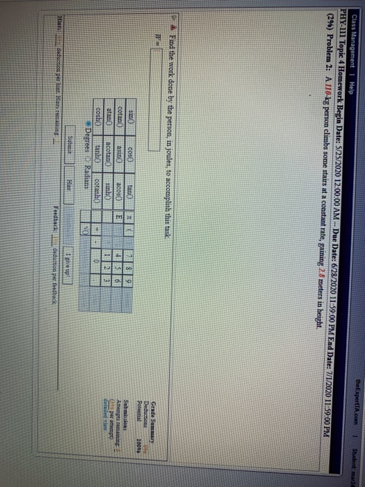 Solved theExpertTA.com Student man Class Management | Help | Chegg.com
