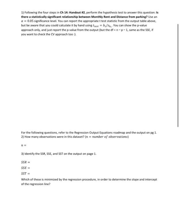 Solved please please answer questions 1 through 9 in detail | Chegg.com