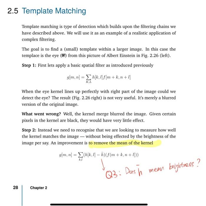 Solved Filter Separability In some cases, a filter is | Chegg.com