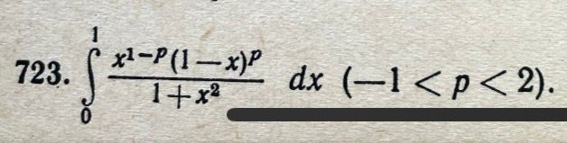 Solved Solve using complex analysis. The result | Chegg.com