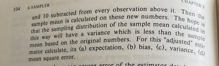 Solved Educated "guesses" are sometimes useful in | Chegg.com