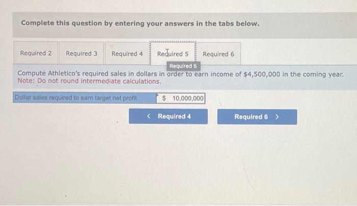 Solved Required information PR 7-41 (Static) CVP Graph; Cost | Chegg.com