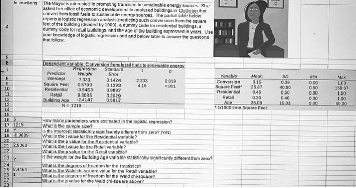 PLEASE ANSWER 20, 22,24 and 27 ONLY | Chegg.com