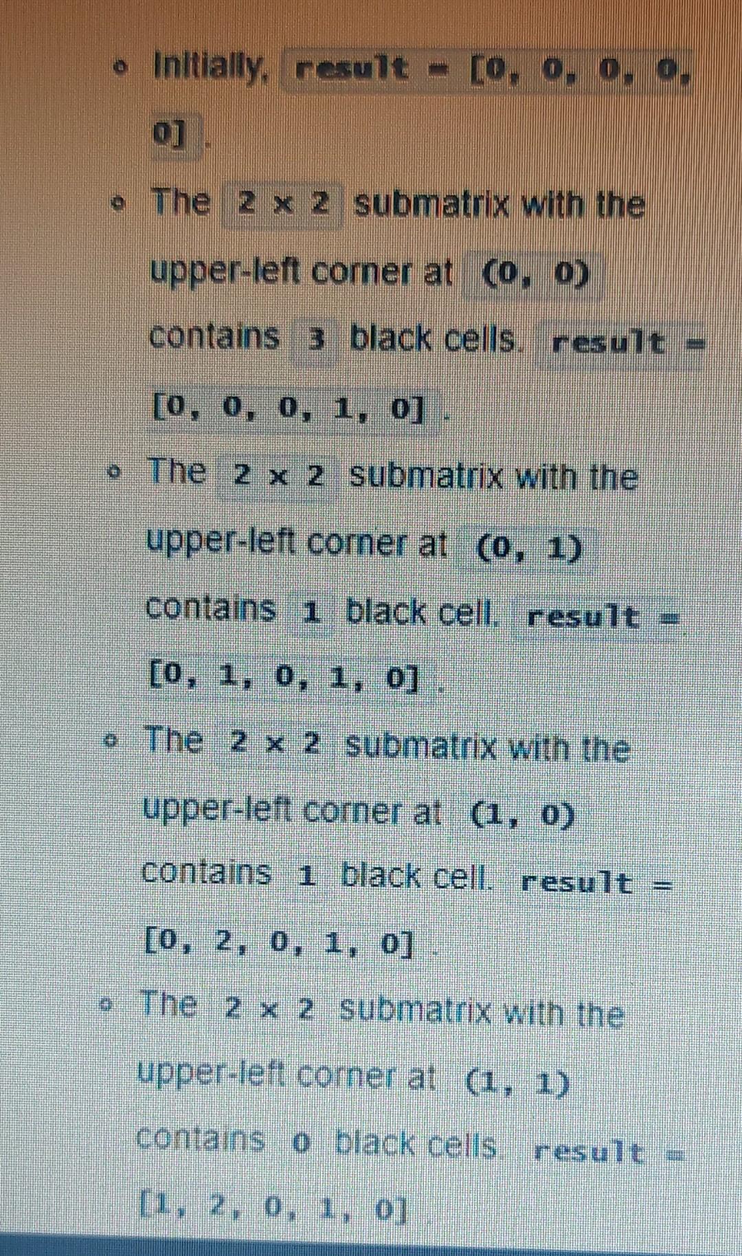 Solved \( \begin{array}{ll}1 & \text { function | Chegg.com