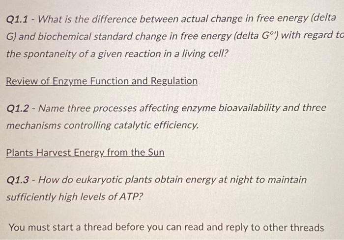 Solved Choose one of the three questions to write a | Chegg.com
