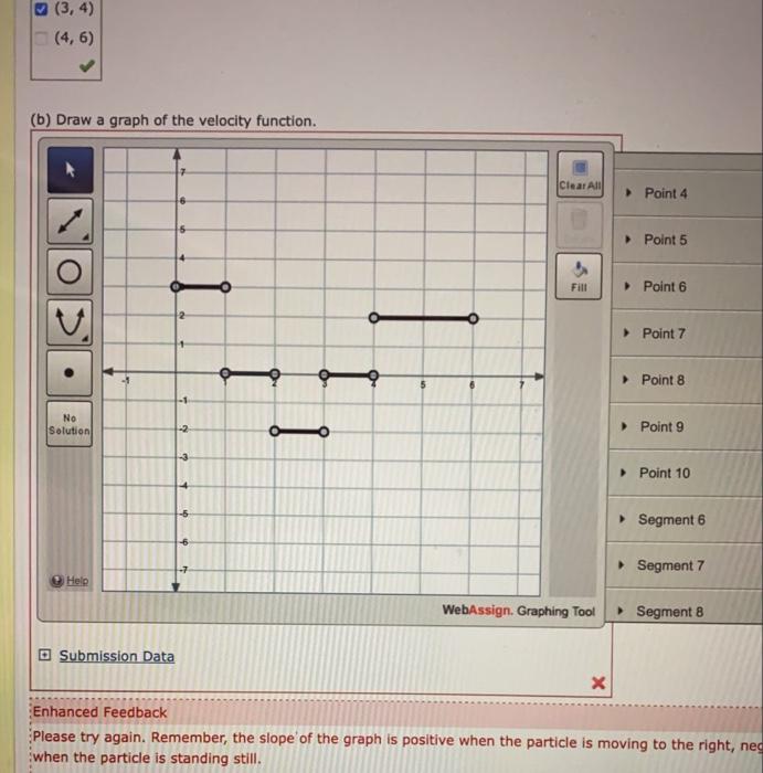 can you show me why is this graph wrong a real quick | Chegg.com