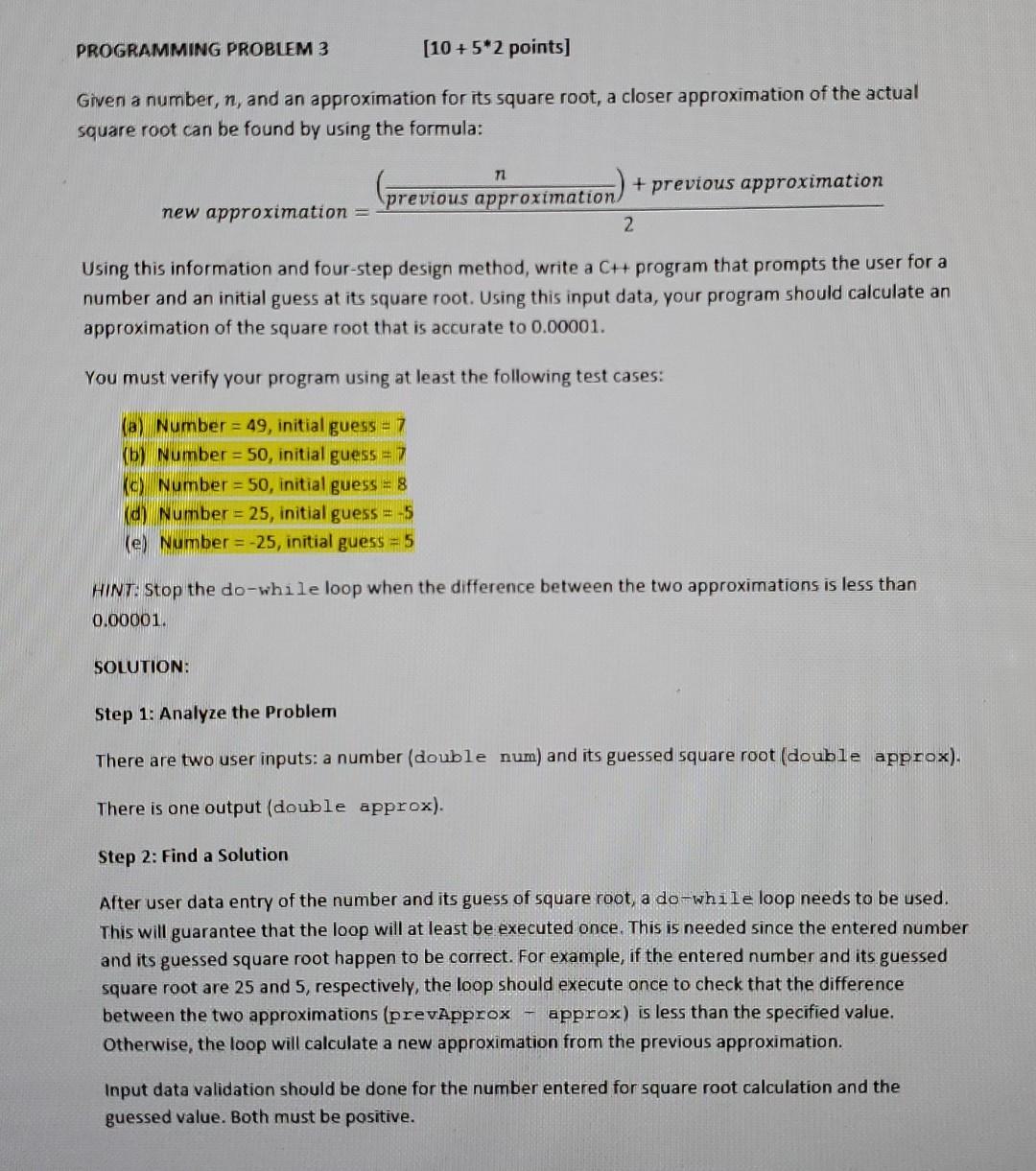 Solved A model of worldwide population, in billions of | Chegg.com