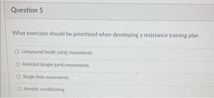 Solved A Proper Hip Hinge Movement Has More Hip Flexion