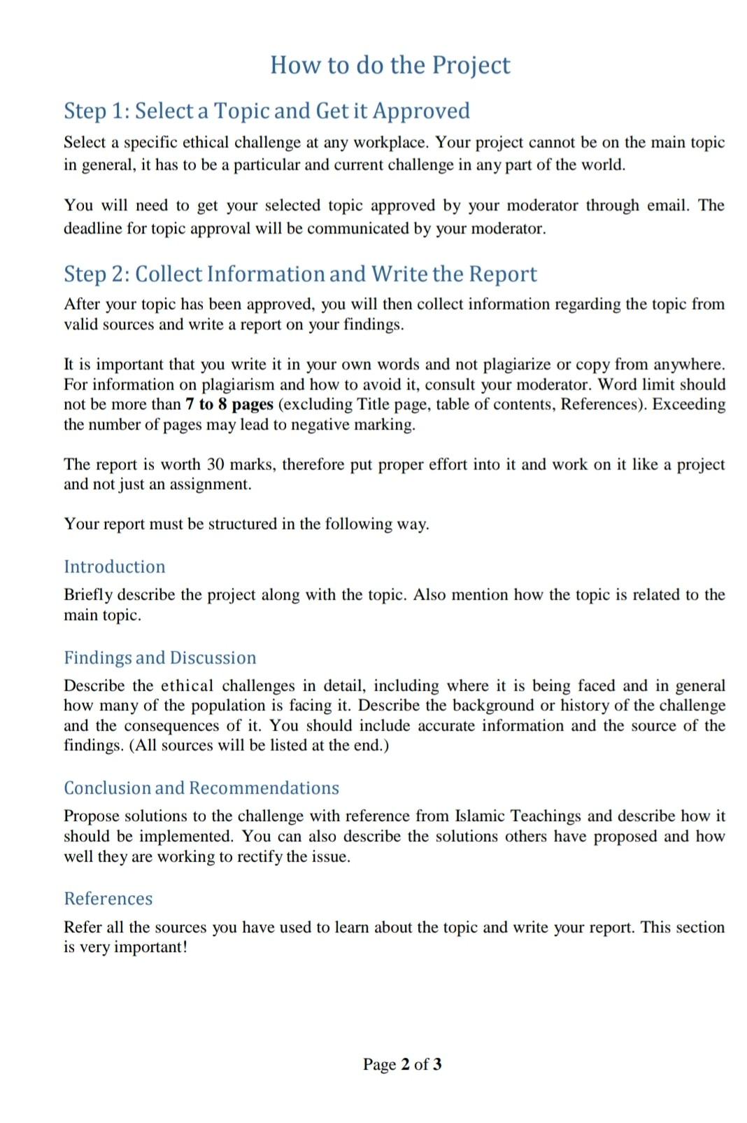 Instructions - Your assignment should be submitted as | Chegg.com