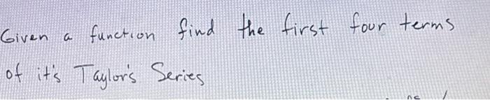 Solved cna you do multiple examples for me to practice and | Chegg.com