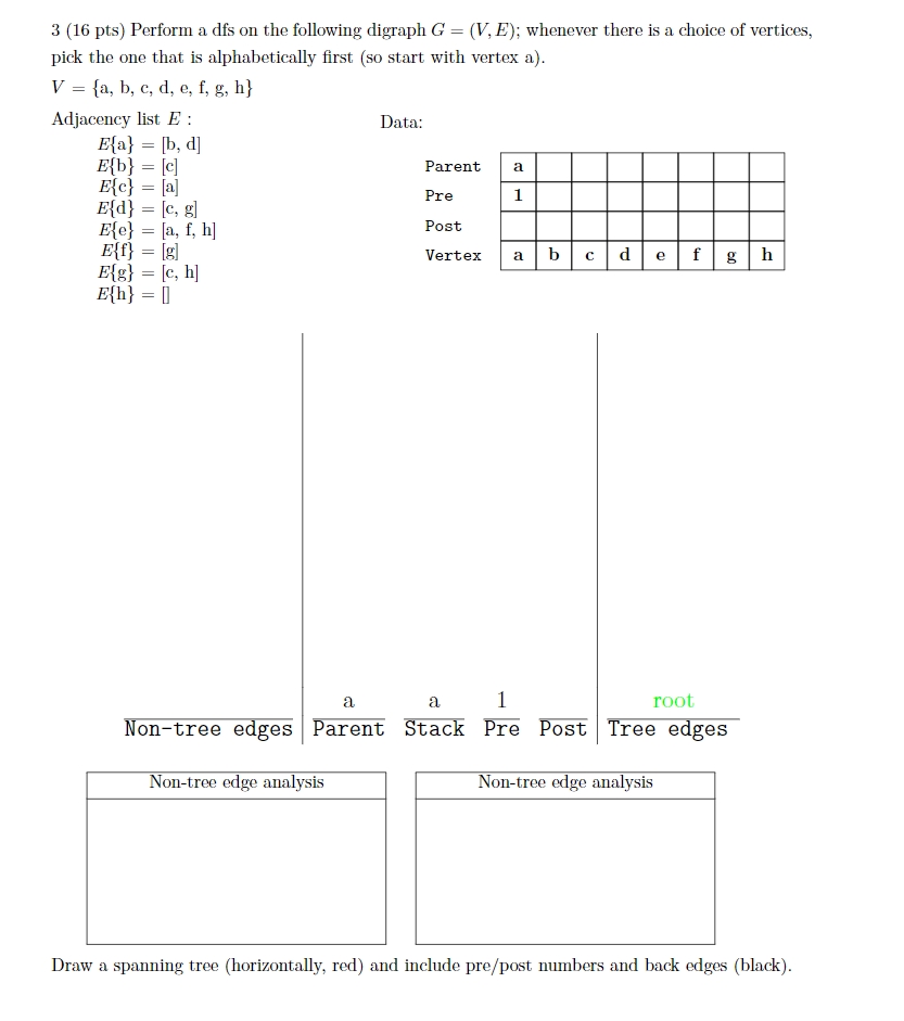 Please help me finish this | Chegg.com Please help me finish this | Chegg.com