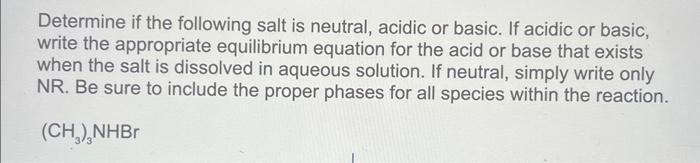 Solved Write the basic equilibrium equation for H2NNH2. Be | Chegg.com