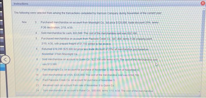 Solved ef following were selected from among the | Chegg.com