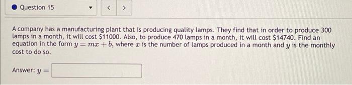 Solved The Plot Below Represents The Function Fx Evaluate 7005