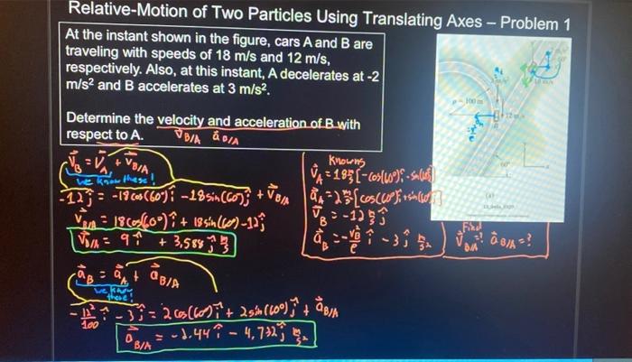 [Solved]: i need help explnaning what to do in this problem,
