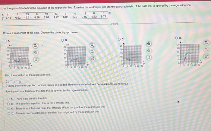 Solved if you arent aboe to see the grpah part its fine. i | Chegg.com