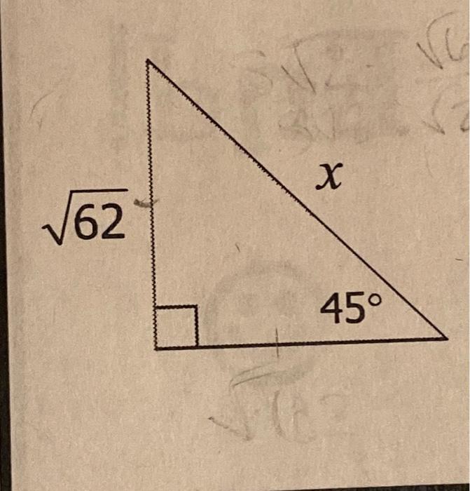 Solved √62 X 45° va (2 | Chegg.com