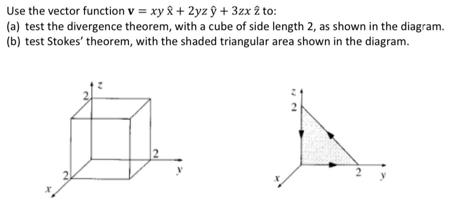 Solved Use the vector function | Chegg.com