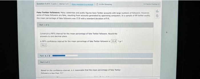 Solved Fake Twitter Followersa Many Celebrities And Puble