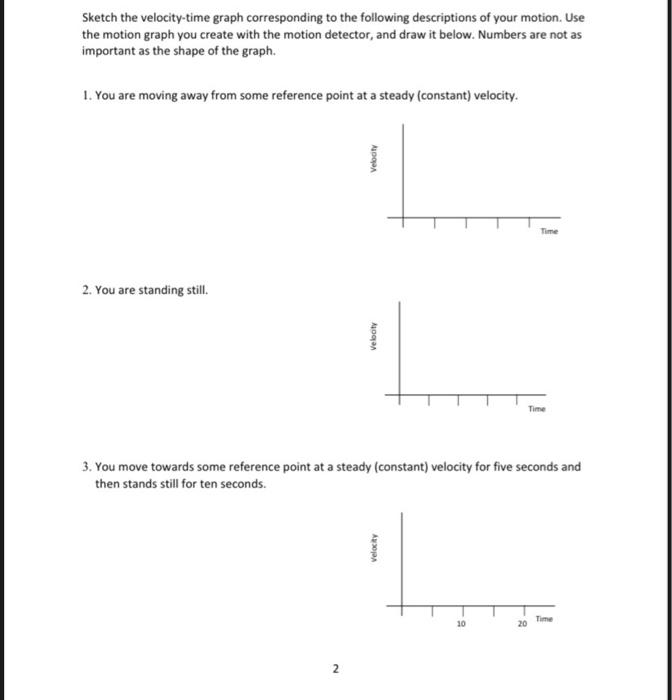 Solved What is the answer to eqch question that is being | Chegg.com