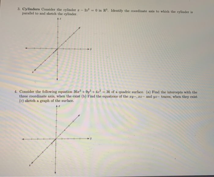 Solved 1. Line segments Find an equation of the line segment | Chegg.com