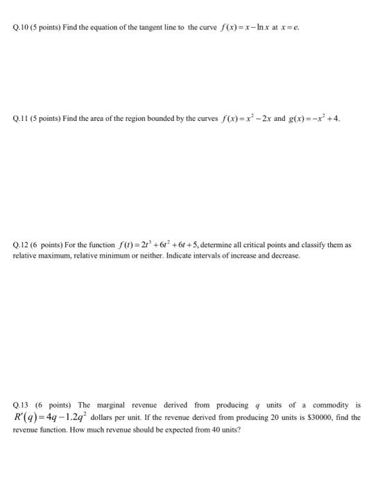 Solved Q.1 (6 points) Given the function f(x,y)=(x+2xy3+1)4 | Chegg.com