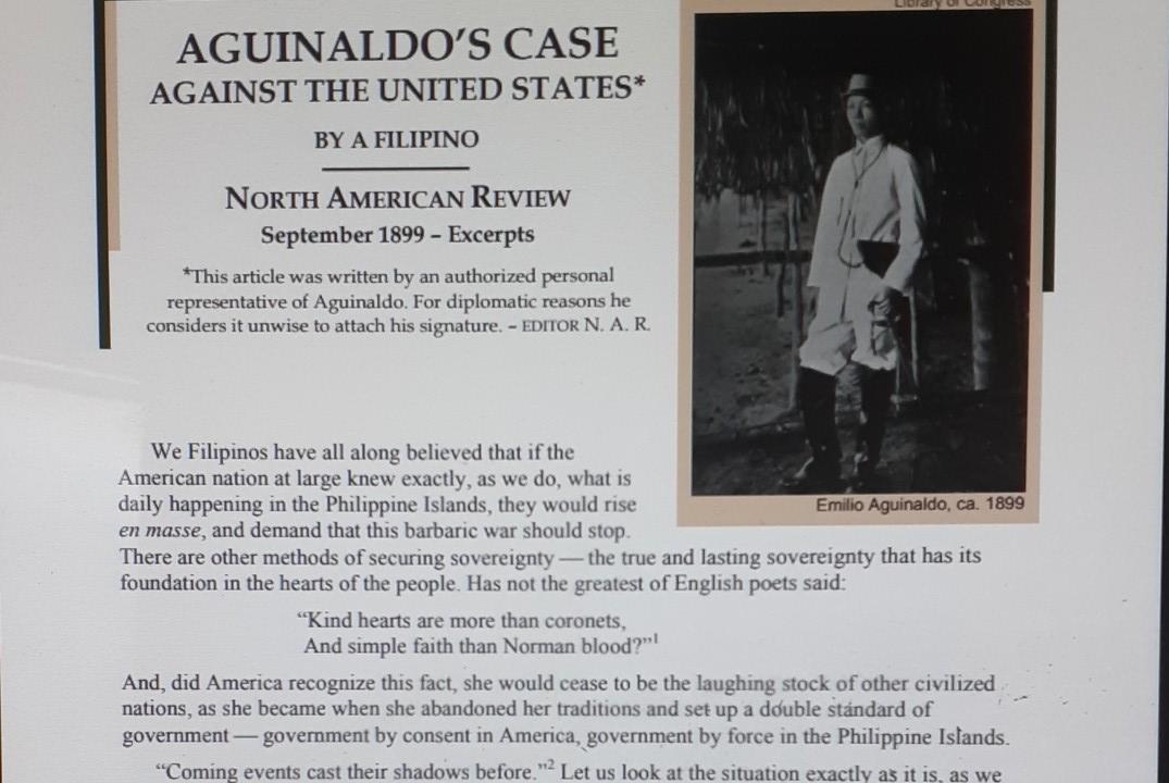 HISTORY Read the excerpt below written by an | Chegg.com | Chegg.com