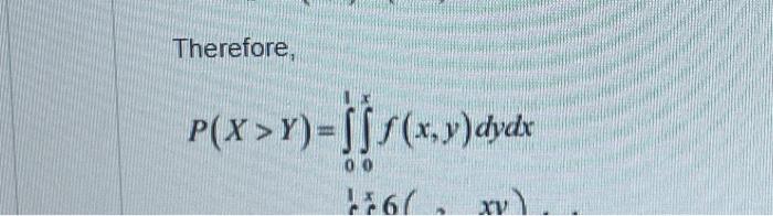 Solved In This Quesiton Number 3 I Cant Understand Why 