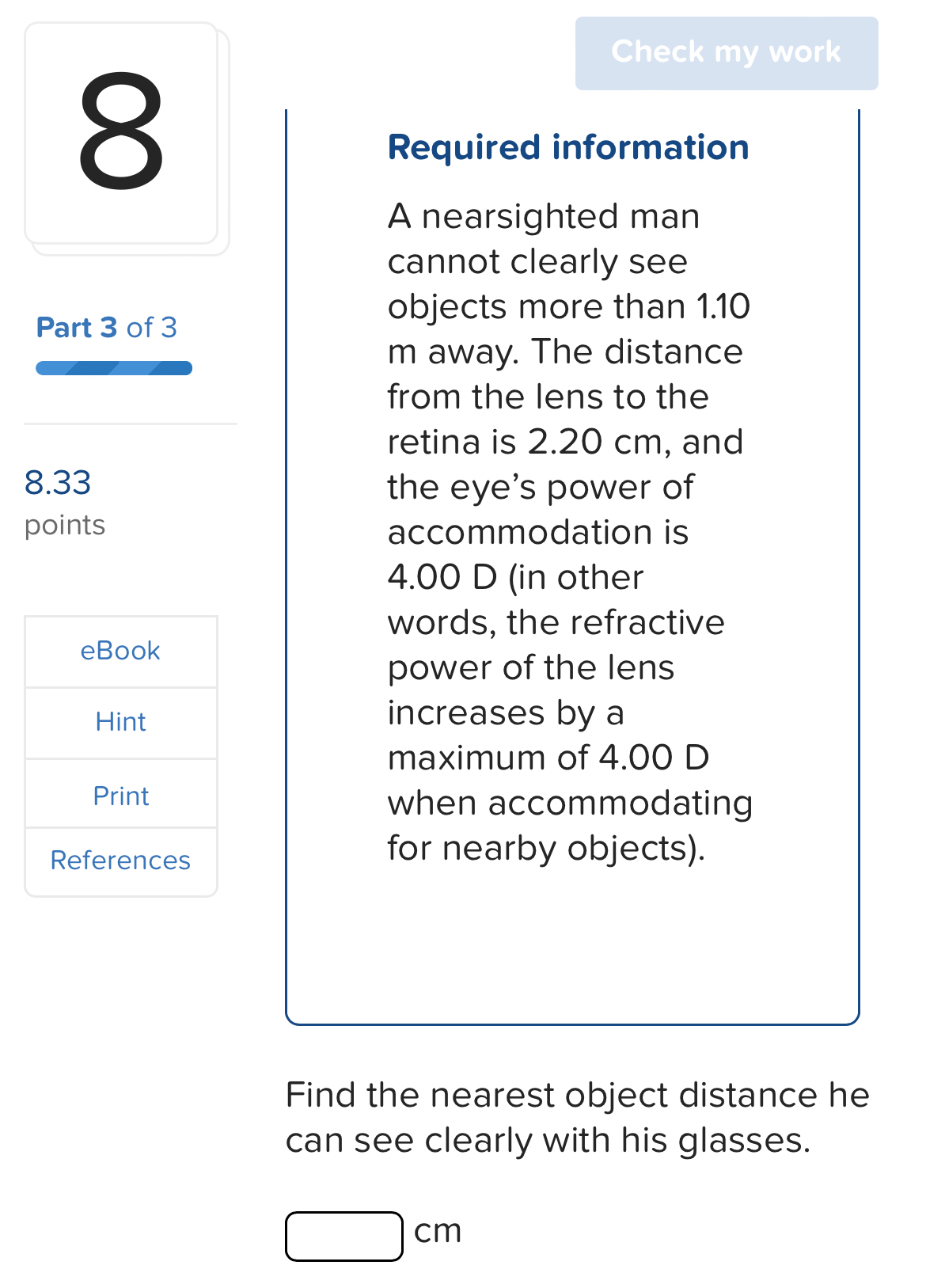 Solved Part 3 ﻿of | Chegg.com