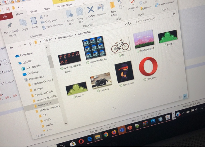 Solved 1 Edit Search View Encoding Language Settings Tools | Chegg.com