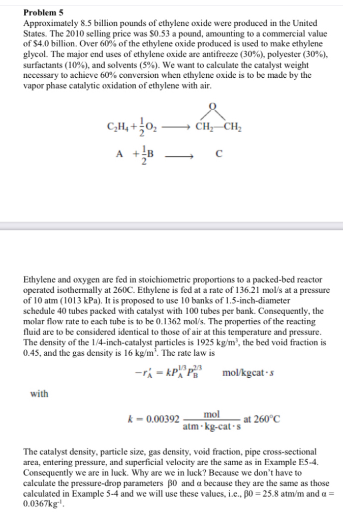 Solved Solve the problem(1) ﻿when X= 0.6, ﻿delta p is not 0, | Chegg.com