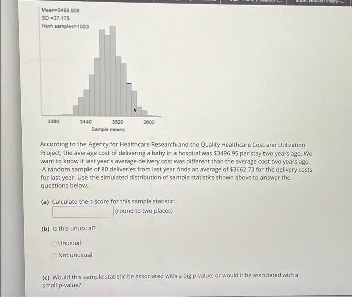 Solved According to the Agency for Healthcare Research and | Chegg.com