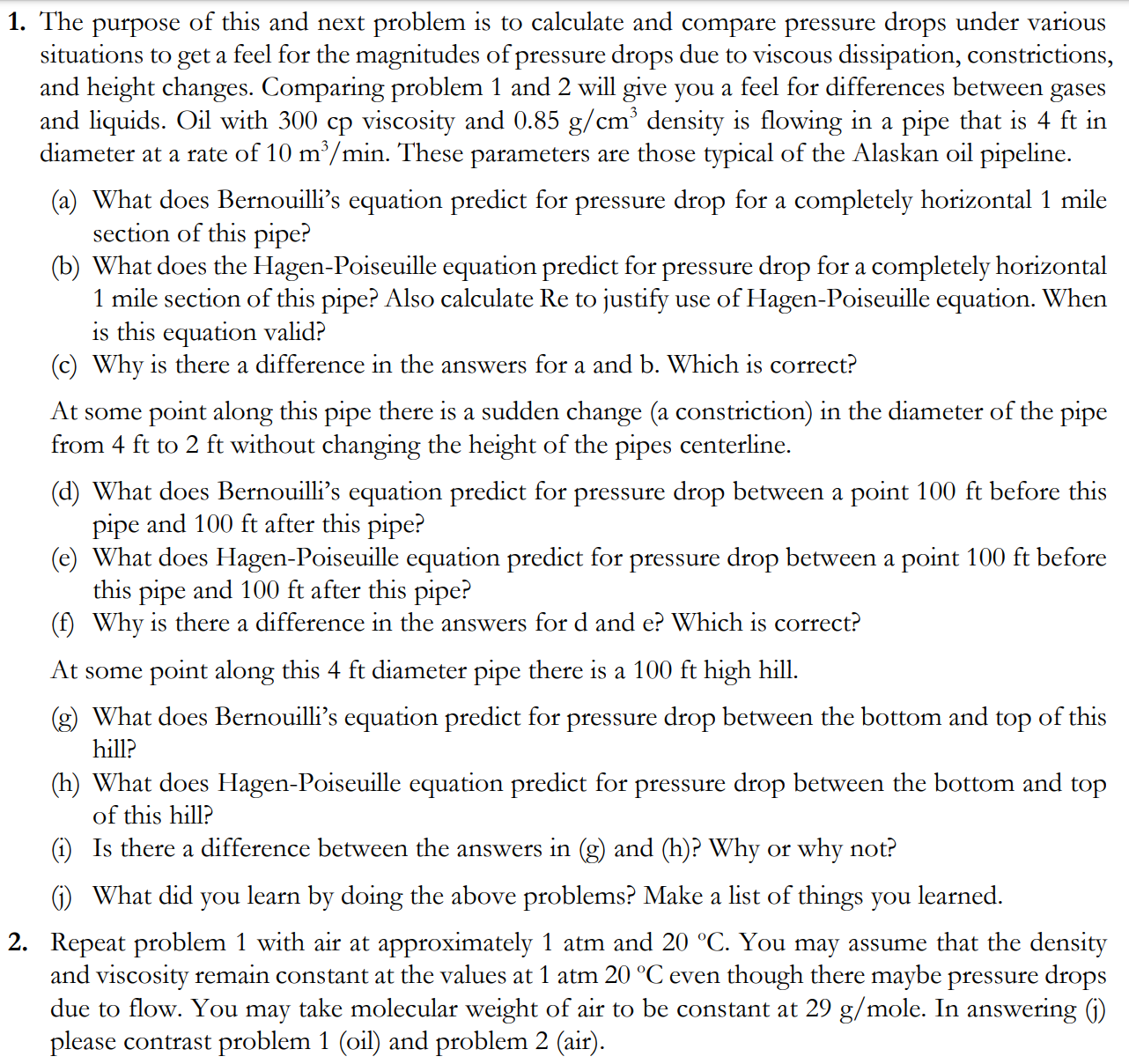 DO PROBLEM 2 ﻿ PLEASE (need the information | Chegg.com