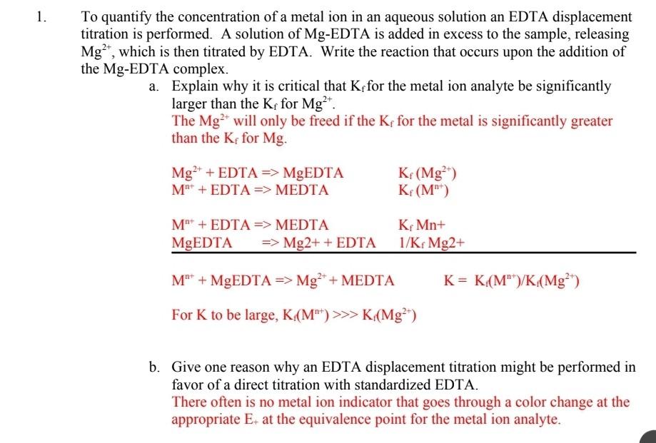 Solved Please thoroughly explain this answer. Please add all | Chegg.com Solved Please thoroughly explain this answer. Please add all | Chegg.com