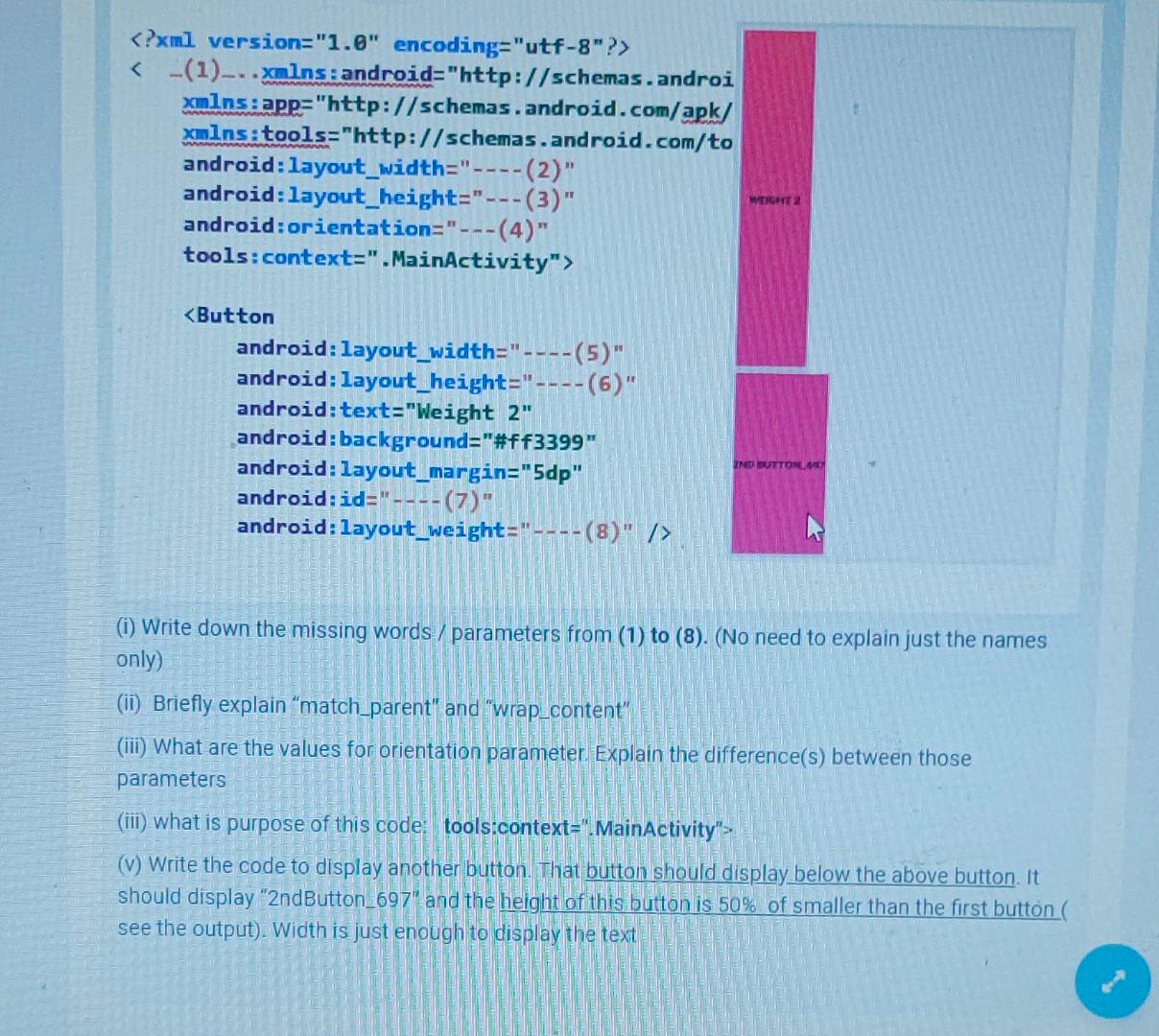 Solved Select the best option. When trapping Non-Predefined | Chegg.com