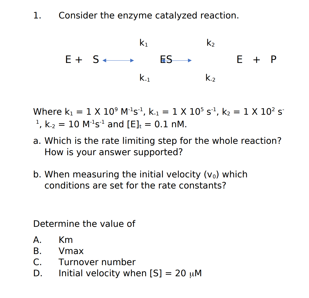 Solved Please answer each question with all calculations | Chegg.com