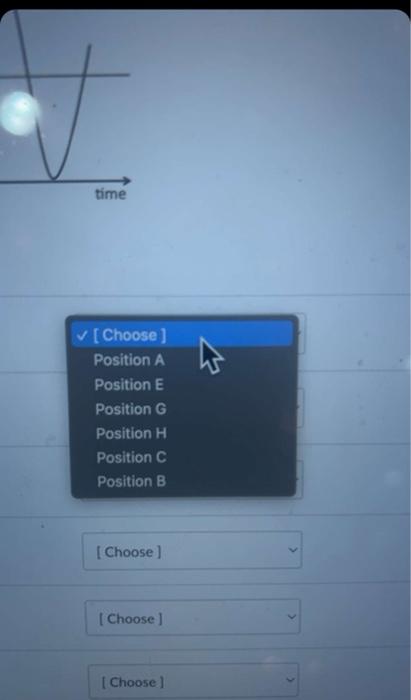 Solved The figure shows the radial velocity curve of a star | Chegg.com