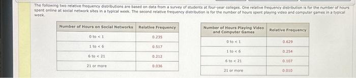 Help on 5a and 5b please I dont understand it!! i | Chegg.com