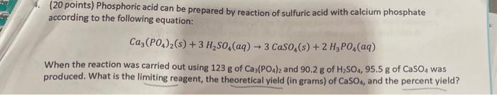 Solved please find the limiting reagent , theoretical yield | Chegg.com
