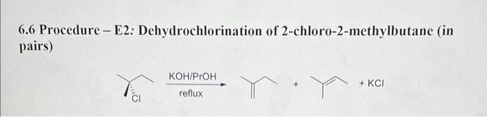 Solved 3) For each of the E1 and E2 reactions performed in | Chegg.com