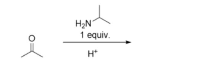 Solved H2N 1 equiv. H* | Chegg.com