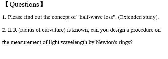 Solved (Questions) 1. Please find out the concept of | Chegg.com
