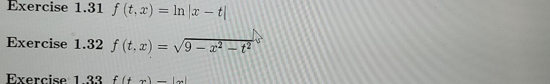 Theorem 1 1 Fundamental Existence And Uniqueness