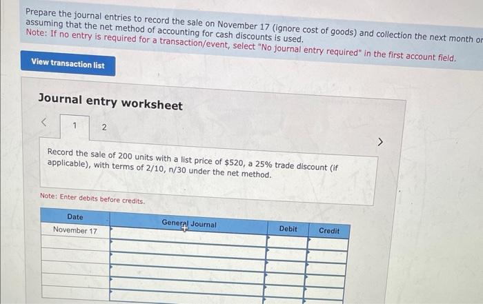 Solved Required information [The following information | Chegg.com