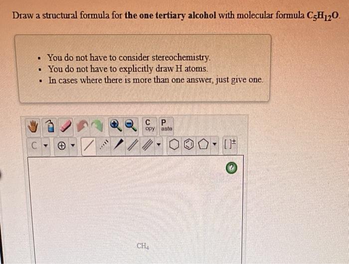 Solved Draw structural formulas for the two primary alcohols | Chegg.com